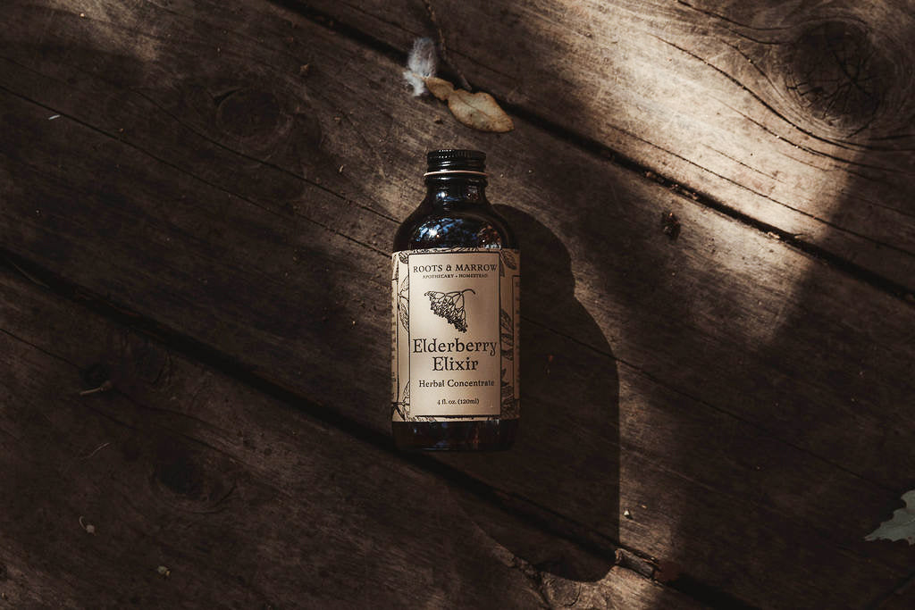 New Arrivals! – Roots & Marrow